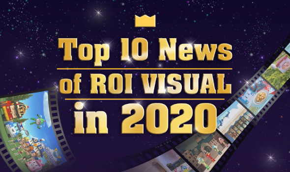 Roivisual – ROI VISUAL